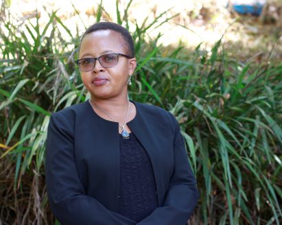 About us - eMentoring Africa